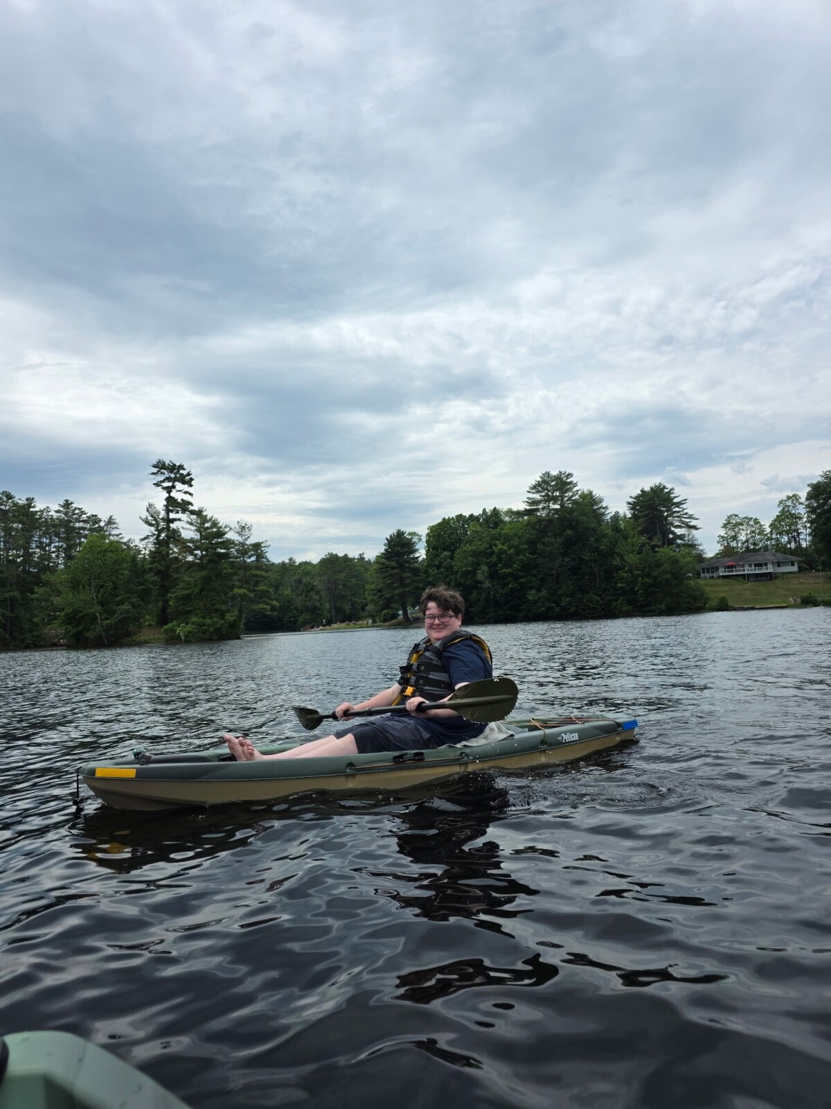 Cole's SUNY Potsdam Roommate Profile | Roomsurf