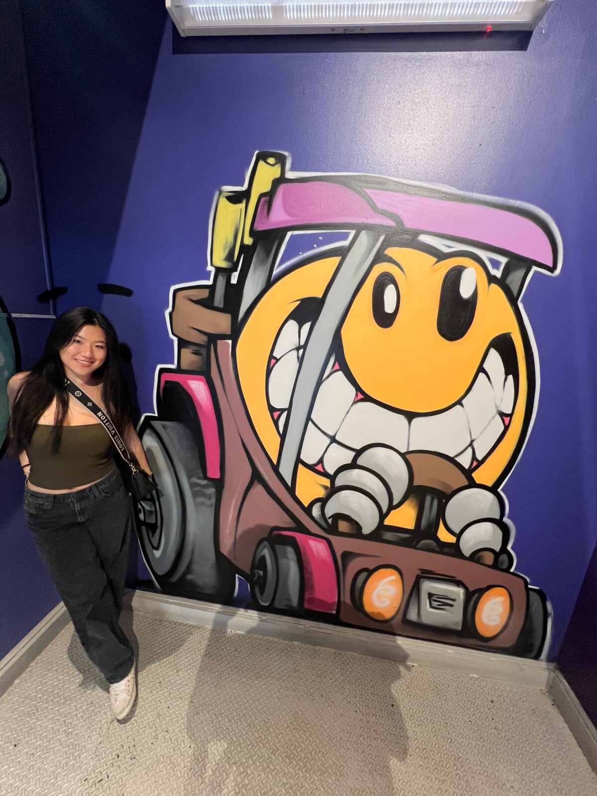 Catherine's UCLA Roommate Profile | Roomsurf