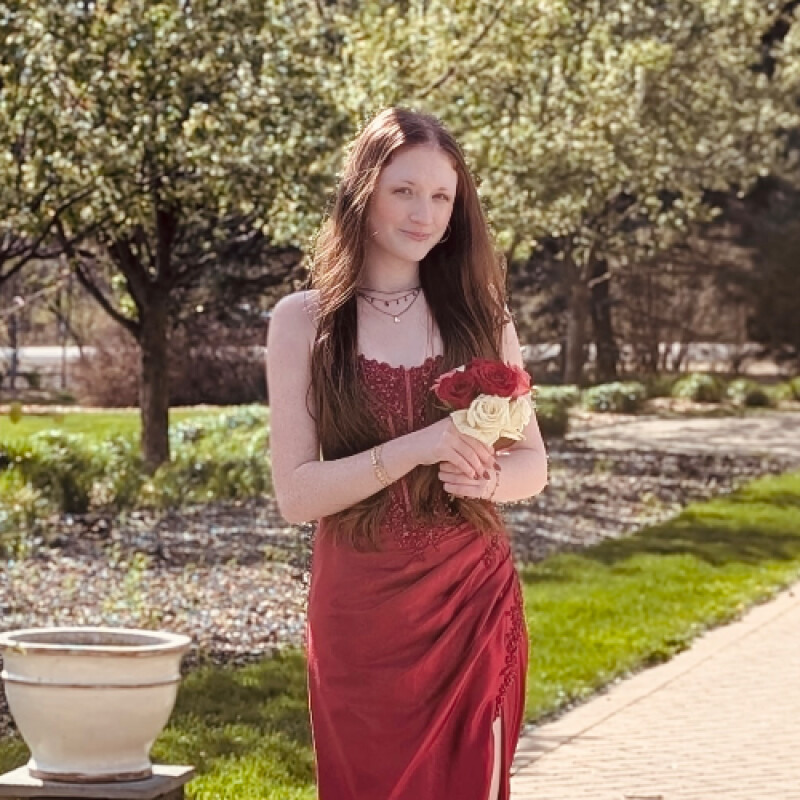 Eleanor's ISU Roommate Profile | Roomsurf
