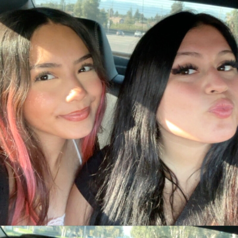Amaya's UCLA Roommate Profile | Roomsurf